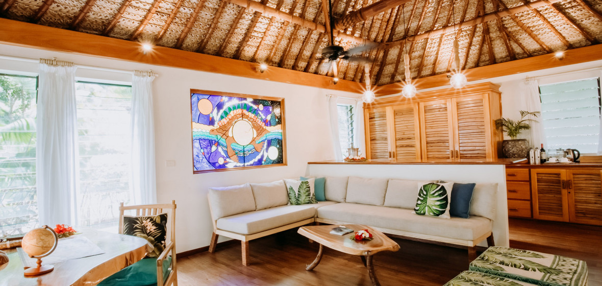 Turtle Island Fiji, Fiji (Turtle Island). Expert reviews and highlights ...