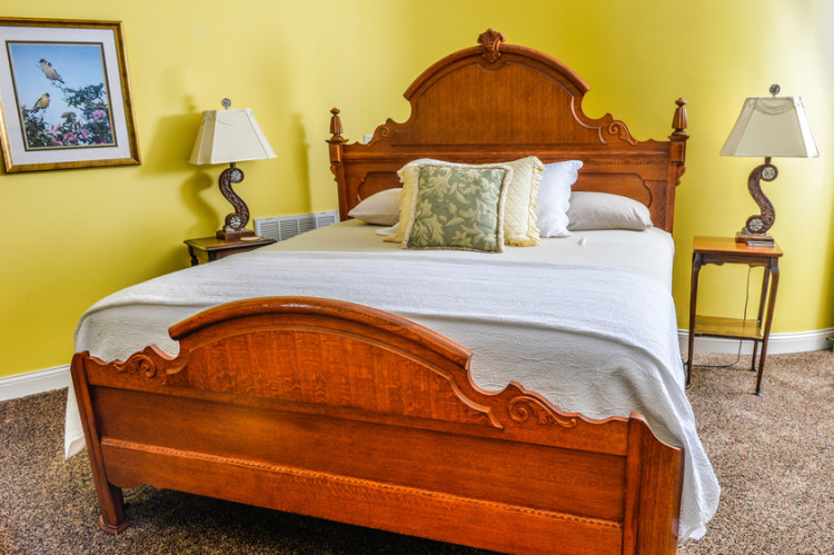 Whitestone Country Inn, Tennessee Review | The Hotel Guru