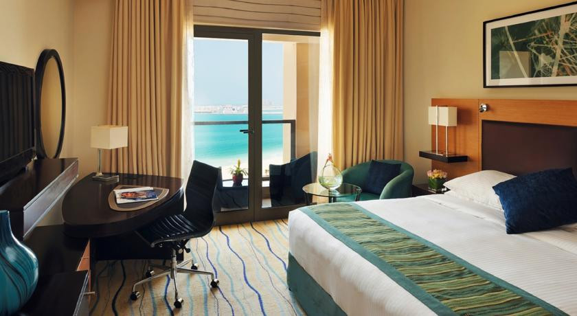 Movenpick Jumeirah Beach, Dubai Review | The Hotel Guru