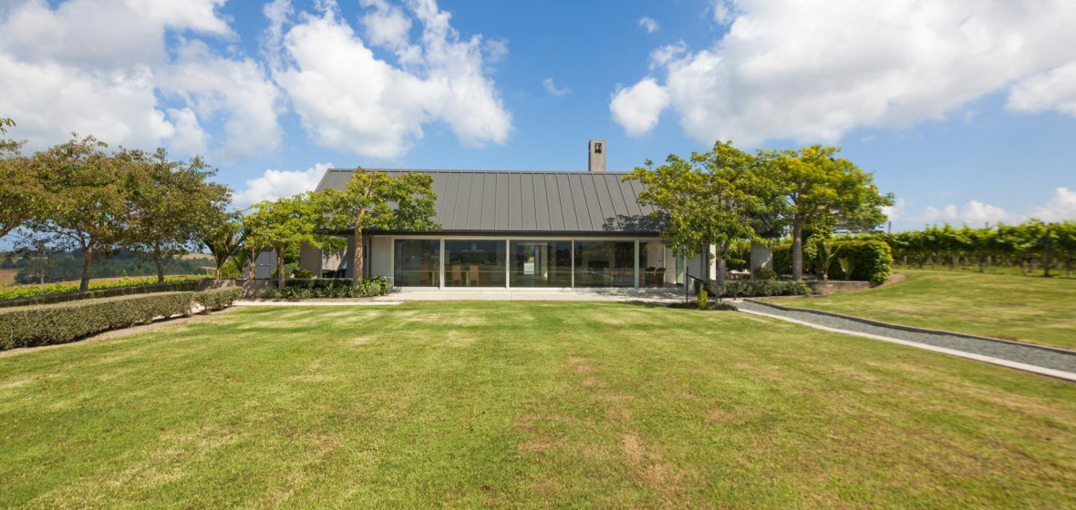 Takatu Lodge & Vineyard, Matakana Review | The Hotel Guru