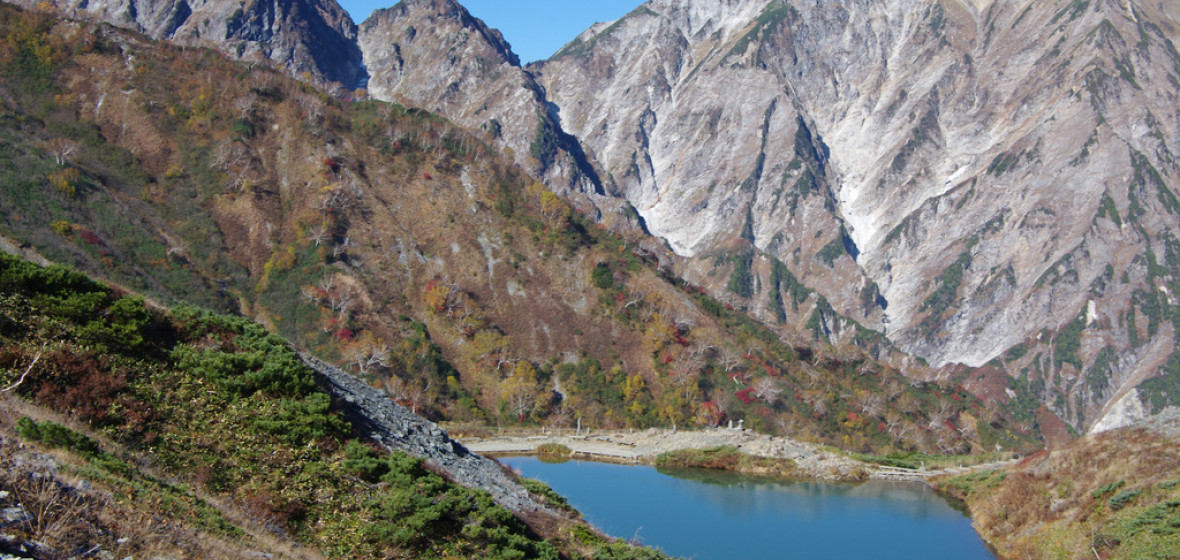 Best places to stay in Hakuba, Japan | The Hotel Guru
