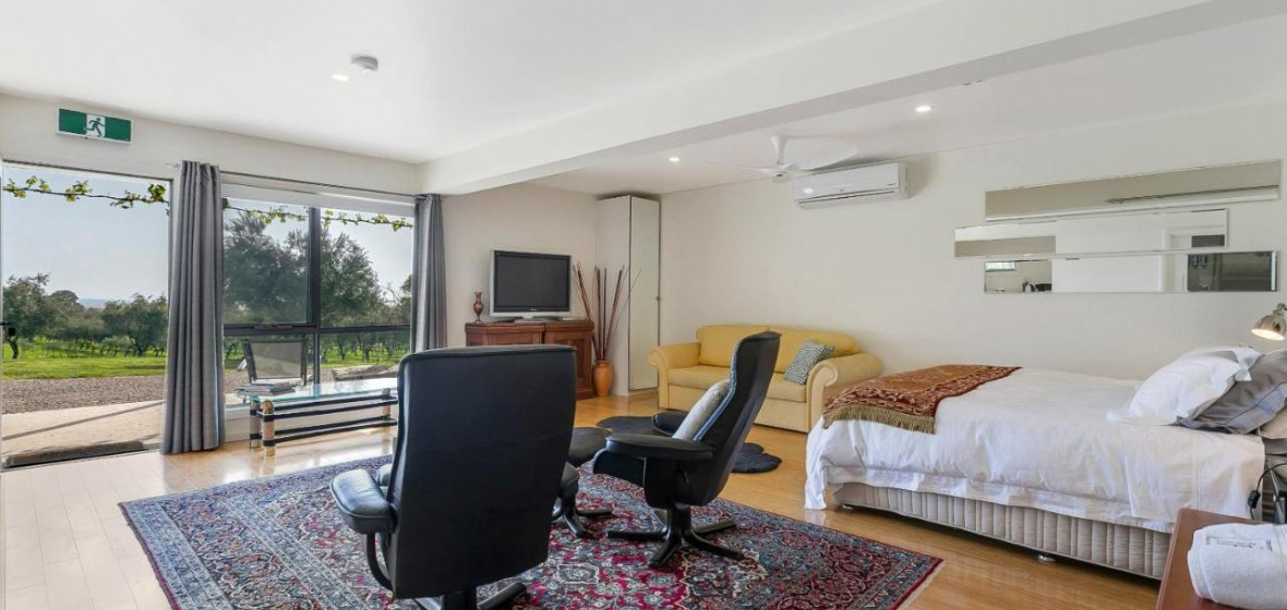 The Farm Willunga, South Australia, Australia. Expert reviews and ...