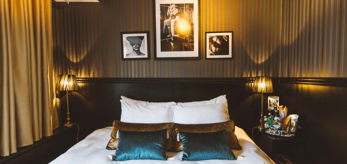 Hotel Bellora, Gothenburg Review | The Hotel Guru