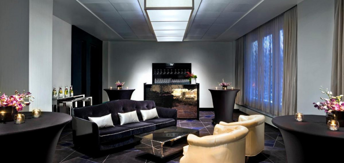W Minneapolis The Foshay, Minneapolis Review | The Hotel Guru