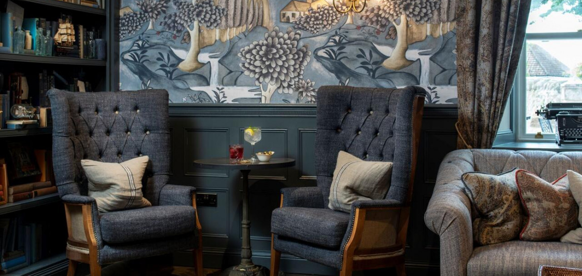 Beadnell Towers, Northumberland Review | The Hotel Guru