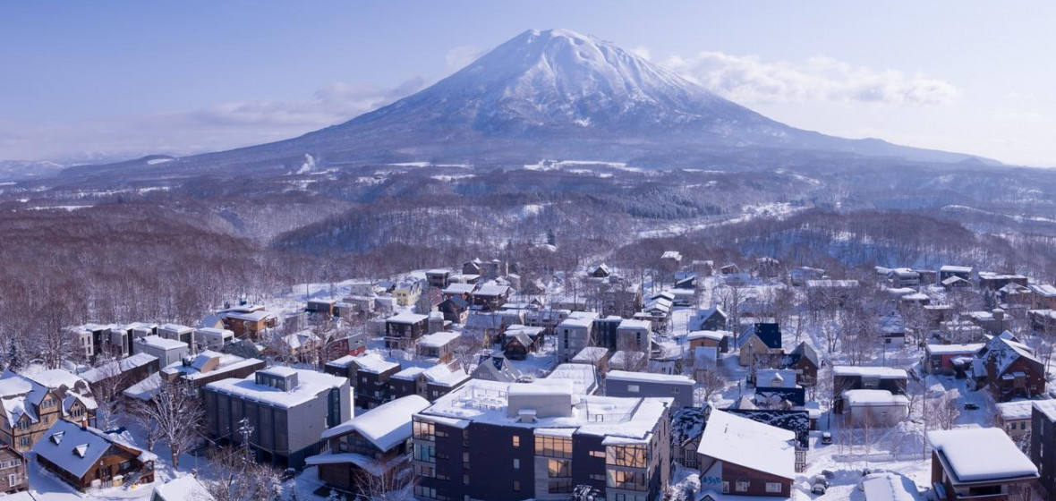 Aspect Niseko, Niseko Review | The Hotel Guru
