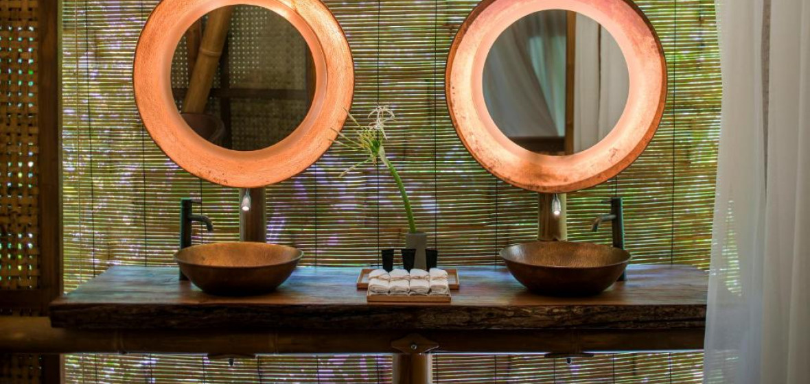 Bawah Reserve, Indonesia (Bawah Island). Expert reviews and highlights ...