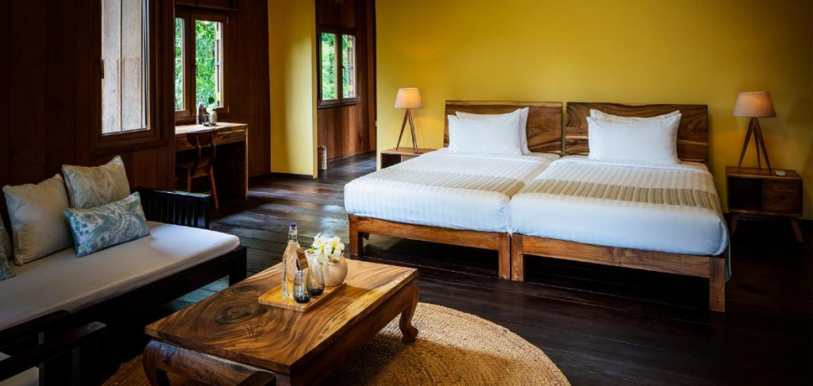 Farmhouse Resort & Spa, Cambodia. Expert reviews and highlights | The ...