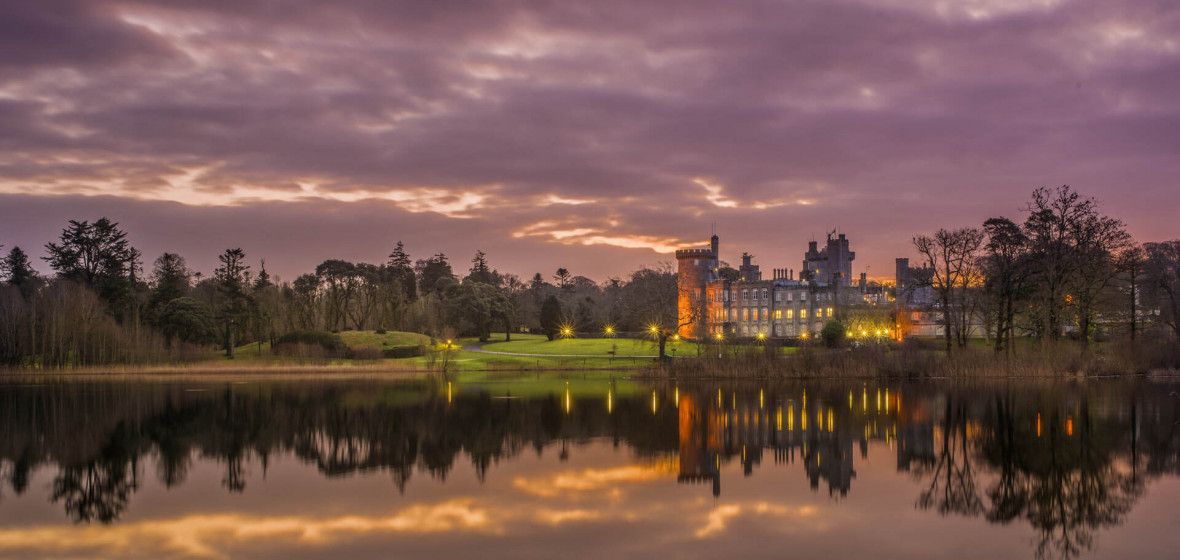 Dromoland Castle, County Clare Review | The Hotel Guru