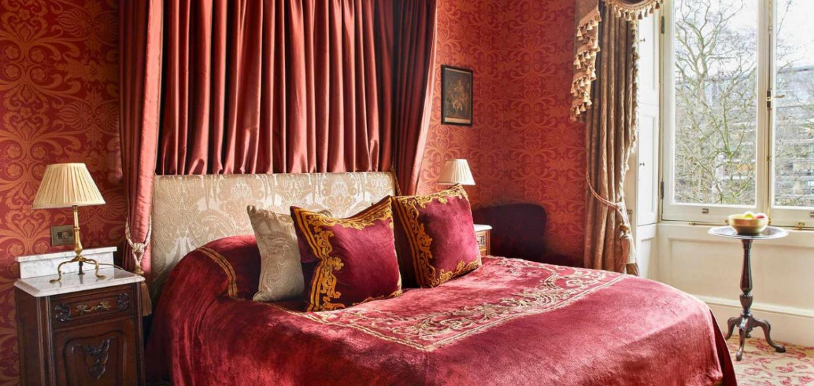 Home House, London (Marylebone). Expert reviews and highlights | The ...