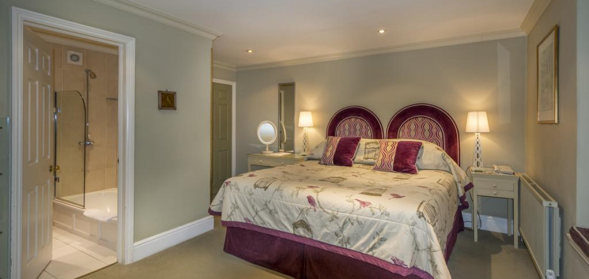 The George, Stamford. Expert reviews and highlights | The Hotel Guru