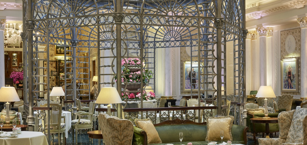 The Savoy, London Review | The Hotel Guru