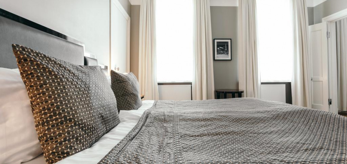 Hotel Borg, Reykjavik Review | The Hotel Guru