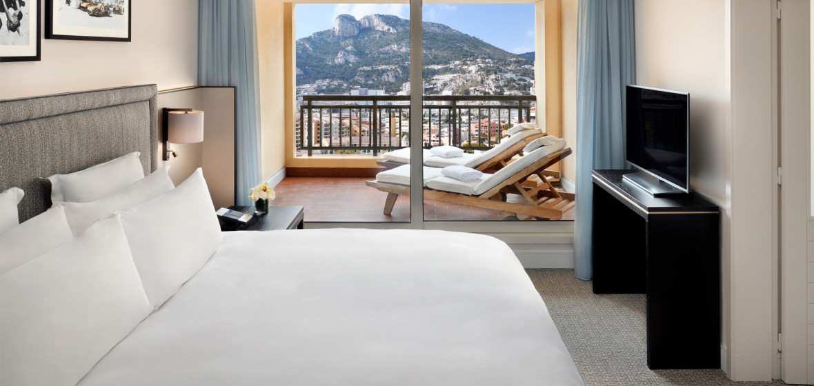 Columbus Hotel, Monte Carlo Review | The Hotel Guru