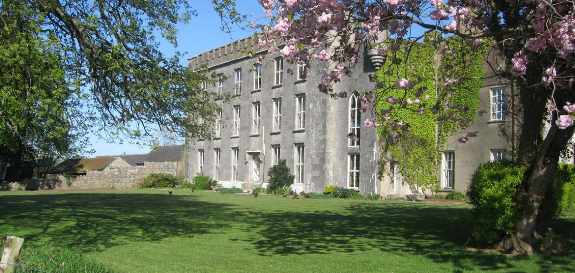 Ash Hill Stud, County Limerick Review | The Hotel Guru