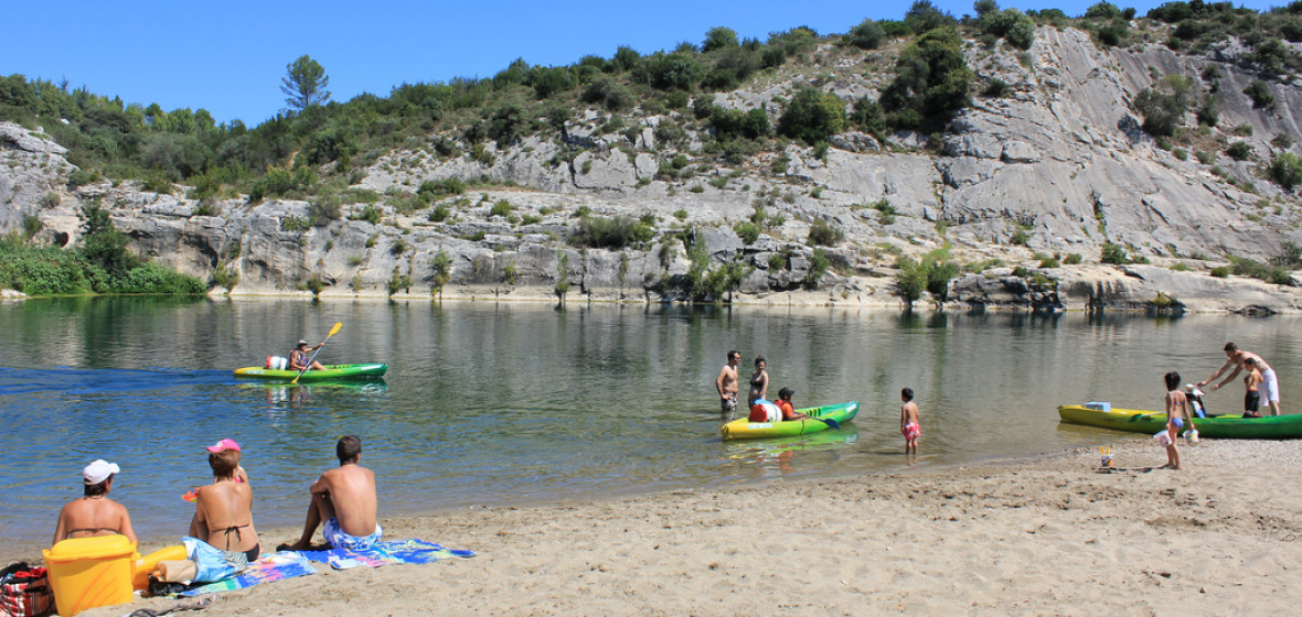 Best places to stay in Collias, France | The Hotel Guru