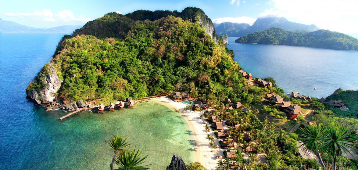 Cauayan Resort, Palawan Review | The Hotel Guru