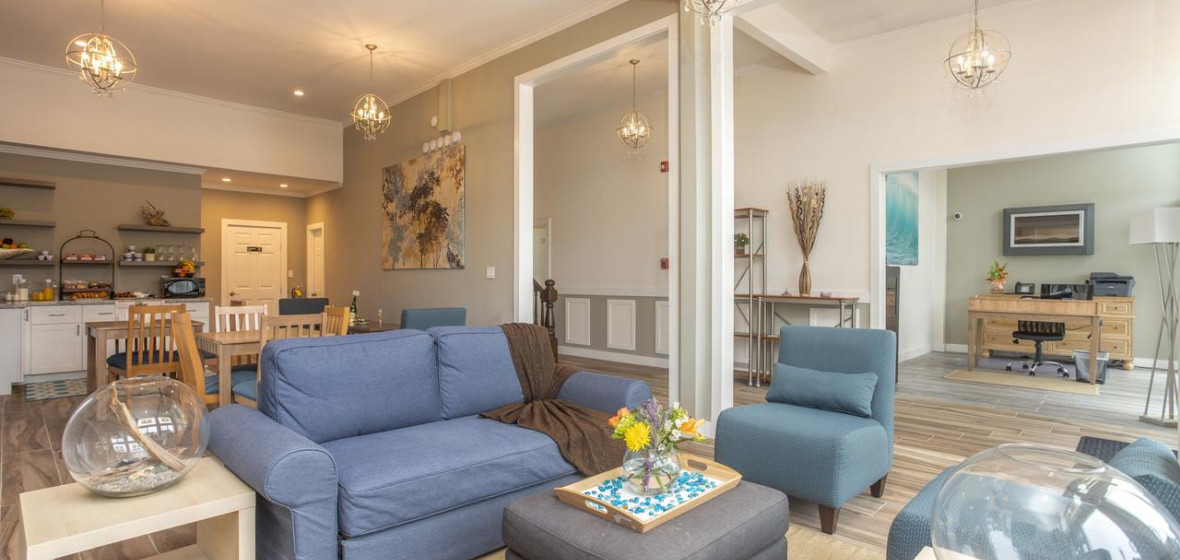 Ocean View Inn, California Review | The Hotel Guru