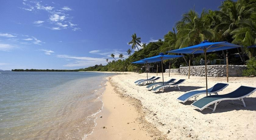 First Landing Beach Resort & Villas, Fiji Review | The Hotel Guru
