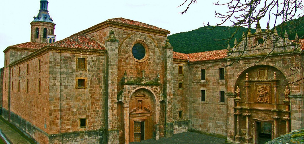 Best places to stay in La Rioja, Spain | The Hotel Guru