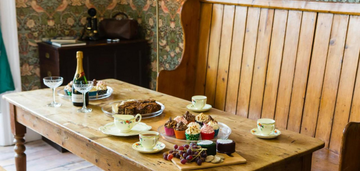 Skeldale House, Yorkshire Review | The Hotel Guru