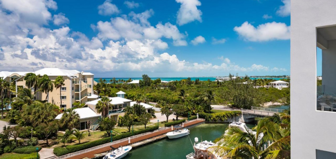 Zenza Hotel, Providenciales Review | The Hotel Guru