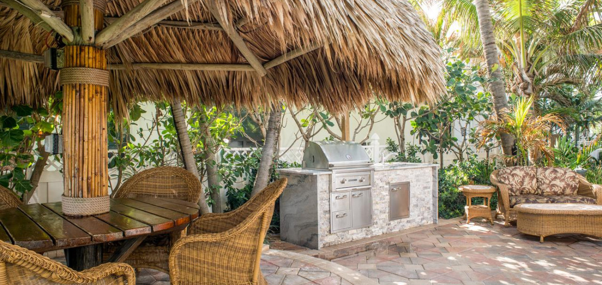 High Noon Beach Resort, Fort Lauderdale Review | The Hotel Guru