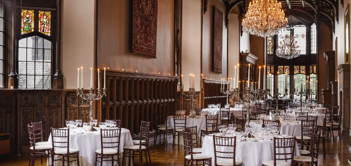 Adare Manor, Adare Review | The Hotel Guru