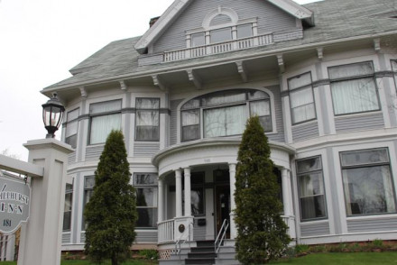 Best places to stay in Prince Edward Island, Canada | The Hotel Guru