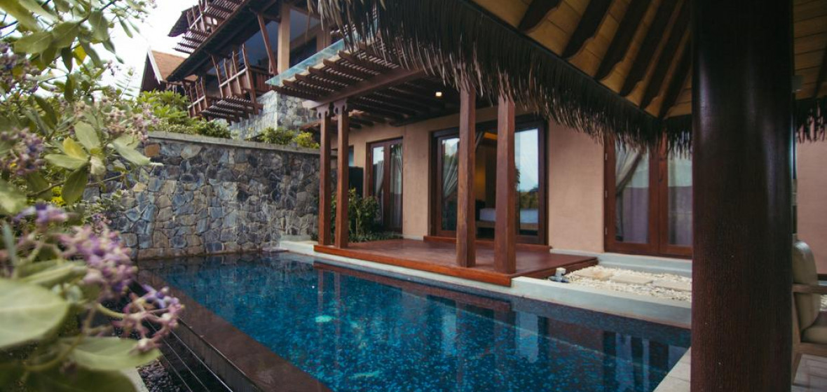 Anantaya Resort and Spa Passikudah, Pasikudah Review | The Hotel Guru