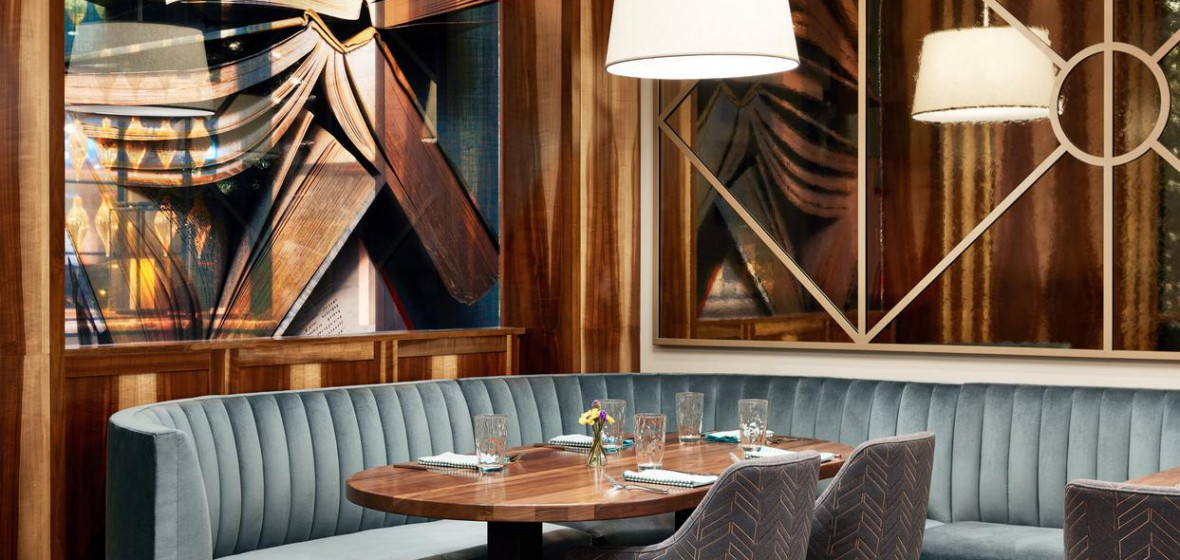 Sophy Hyde Park, Chicago Review | The Hotel Guru