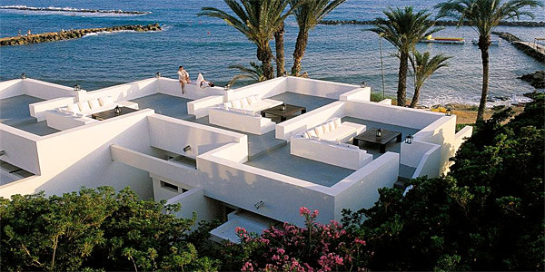 Almyra, Paphos Review | The Hotel Guru