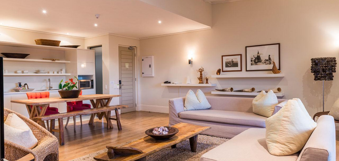 aha The Rex Hotel, Knysna Review | The Hotel Guru