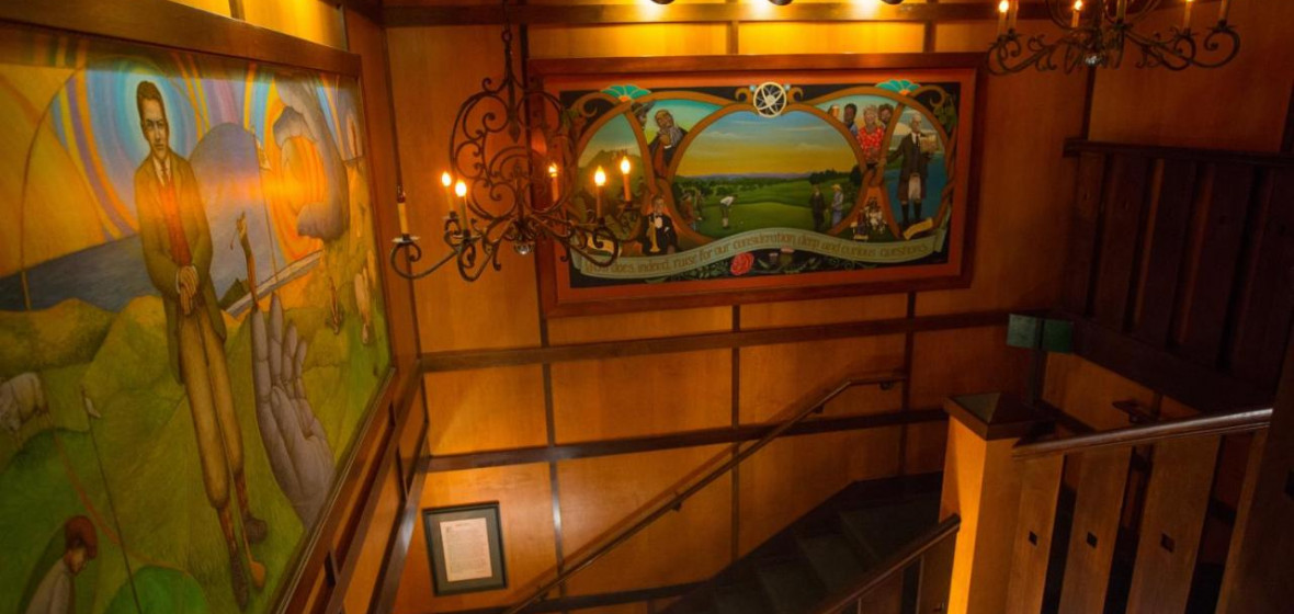 McMenamins Gearhart Hotel, Oregon Review | The Hotel Guru