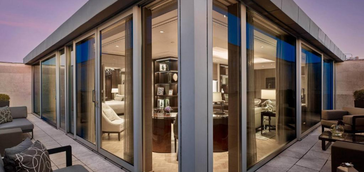 Ritz Carlton Budapest, Budapest, Hungary. Expert reviews and highlights | The Hotel Guru