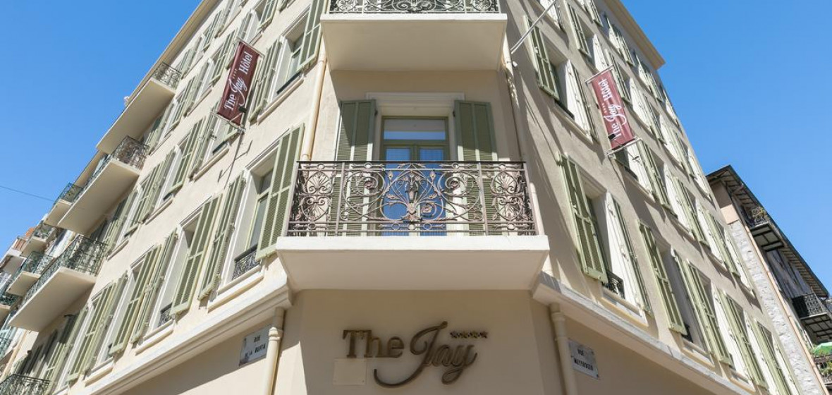 The Jay, Nice Review | The Hotel Guru