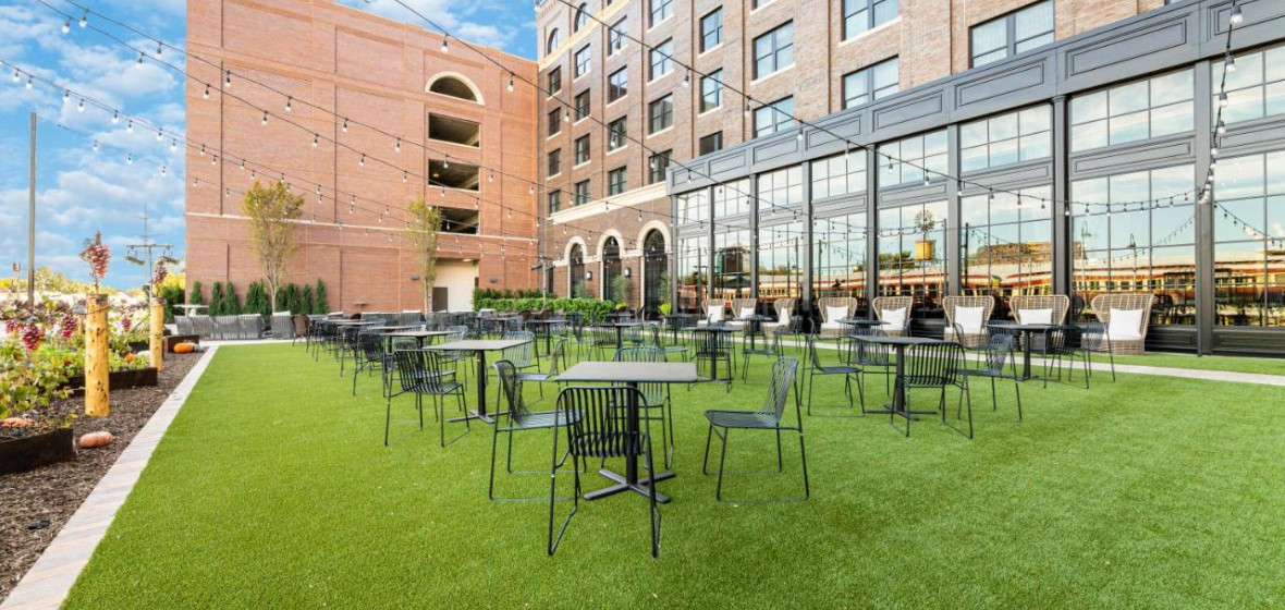 Hotel Vin, Texas Review | The Hotel Guru