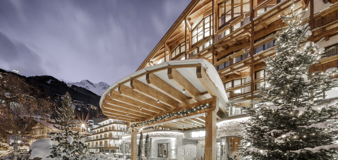 Hotel das Central, Solden Review | The Hotel Guru