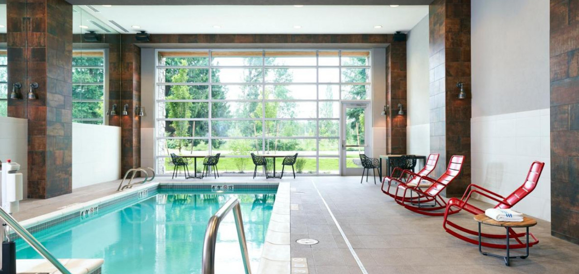 Archer Hotel Redmond, Seattle Review | The Hotel Guru