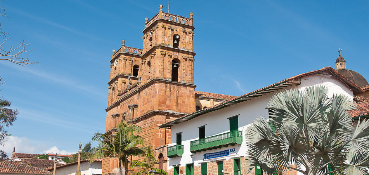 Best places to stay in Barichara, Colombia | The Hotel Guru