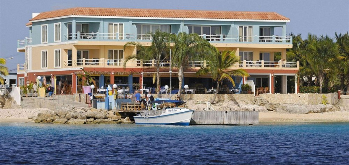 Den Laman, Bonaire, Caribbean | Discover & Book | The Hotel Guru