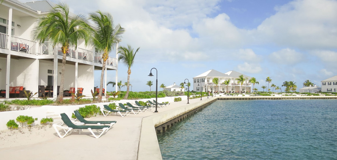 Cape Eleuthera Resort & Marina, Eleuthera Review | The Hotel Guru