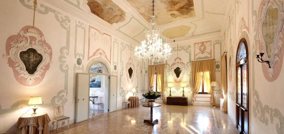 Villa Contarini Nenzi, Veneto Review | The Hotel Guru