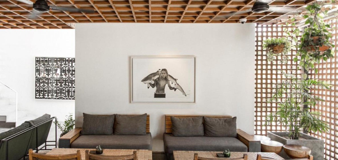 The Slow, Canggu (Bali), Indonesia. Expert reviews and highlights | The ...