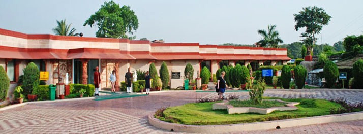Orchha Resort, Orchha Review | The Hotel Guru