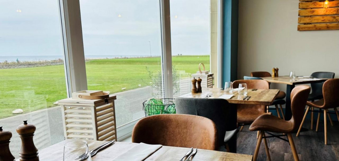 Beach House Hotel, Seahouses (Northumberland). Expert reviews and ...