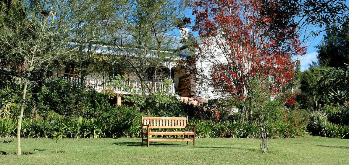 The Retreat at Groenfontein, Calitzdorp Review | The Hotel Guru