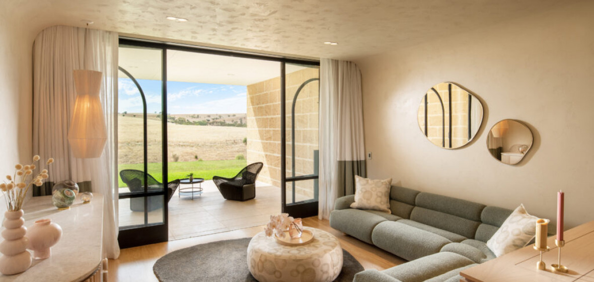 Kingsford The Barossa, South Australia Review | The Hotel Guru