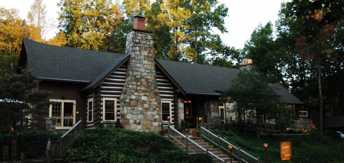 Snowbird Mountain Lodge, North Carolina Review | The Hotel Guru