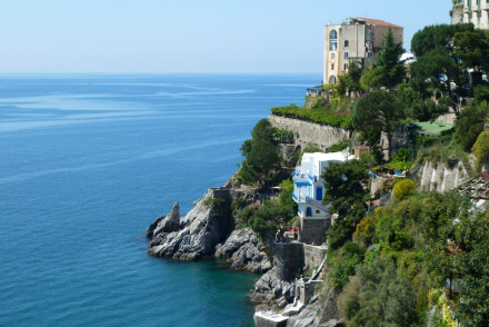 Best places to stay in Ravello, Italy | The Hotel Guru